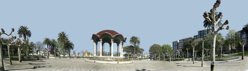 Santurtzi, bonita aldea.: Desde la explosión del butano