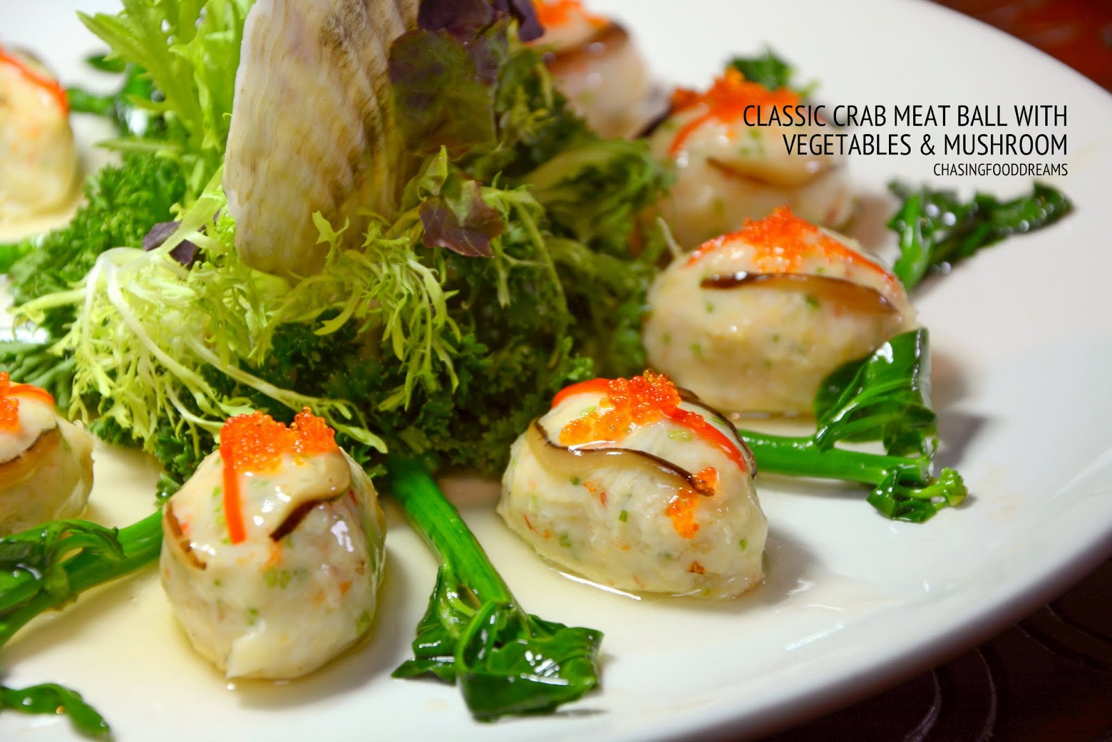 CHASING FOOD DREAMS: Pak Loh Chiu Chow, Feast Village @Starhill Gallery ...