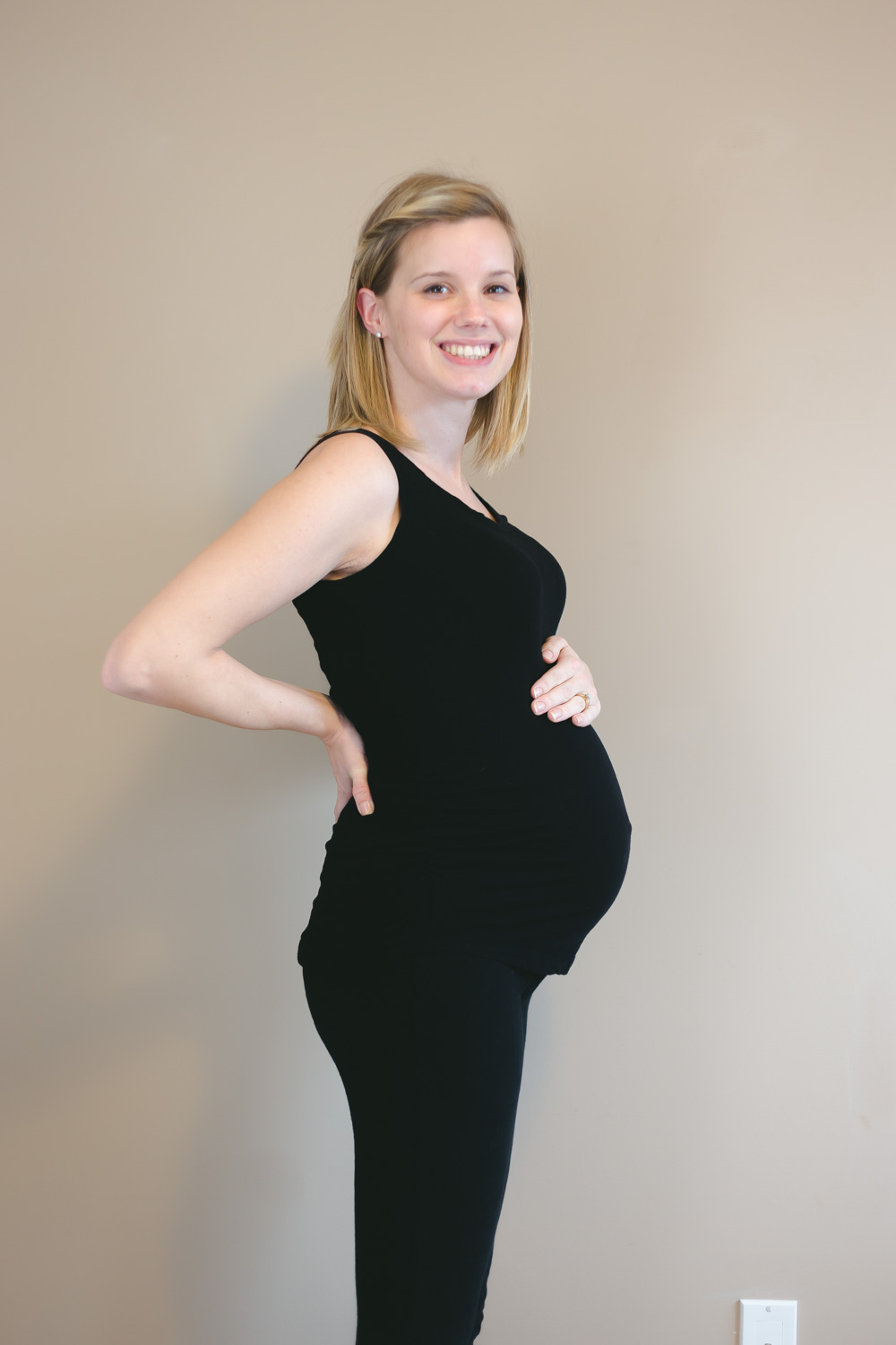 The Simple Life 30 WEEKS BUTTERNUT SQUASH Oct 23 29 The Simple Life 30 WEEKS BUTTERNUT SQUASH Oct 23 29