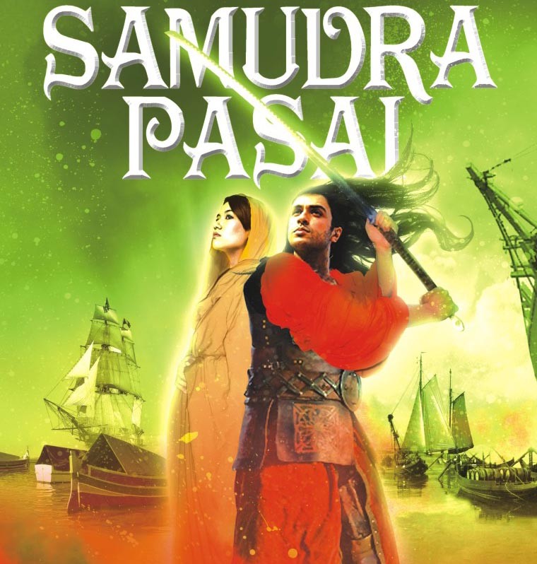 Nora Aniza: Ringkasan Hikayat Raja Pasai