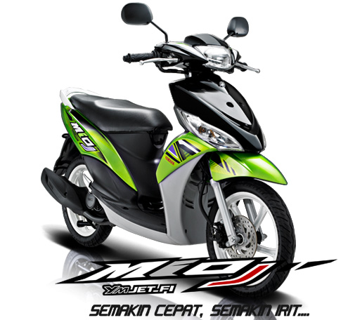 Amirul Arham: Motor Matik Injeksi Cara Merawat Motor Injeksi