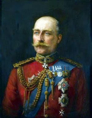 Our Rhodesian Heritage: Duke of Connaught's Tour of Rhodesia - 1910