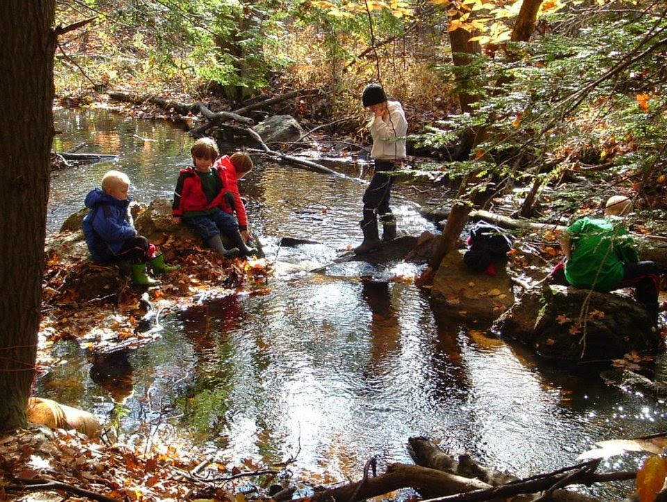 Ebenezer Farm: Photos from around the Farm