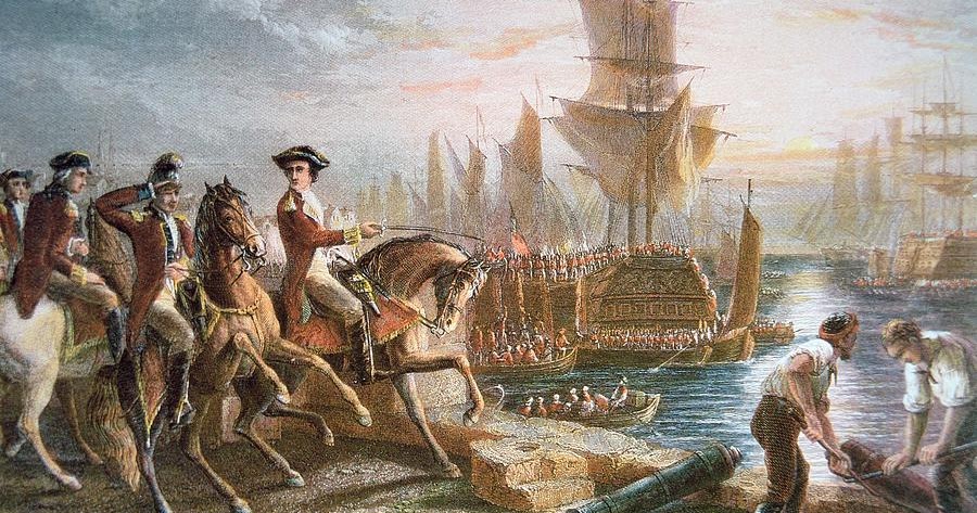 Every Day Is Special: March 17 - Evacuation Day in Boston