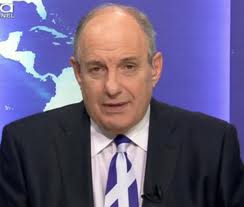 Terence Quick Slams Statements By J.Rogge - Greece Is The Birthplace of ...