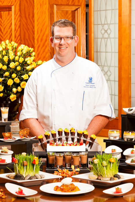 Stephen Flint Photography: Ritz Carlton Key Biscayne Pastry Chef ...