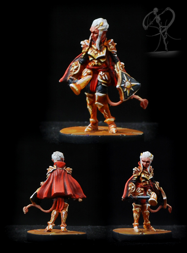 SpiralingCadaver: Gloomhaven - Unlocked Sun class, and campaign part 3