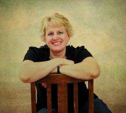 Life at Rossmont: When I Fall in Love, by Susan May Warren (a book review)