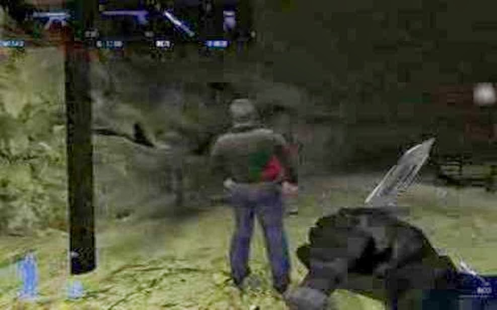 Project IGI 2 Convert Strike Game Free Download