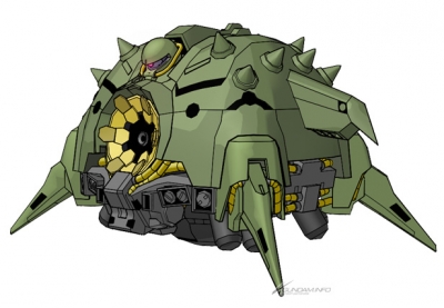 GUNDAM GUY: Yahoo! Browser Game: SD Gundam Operations - Apsalus II All ...