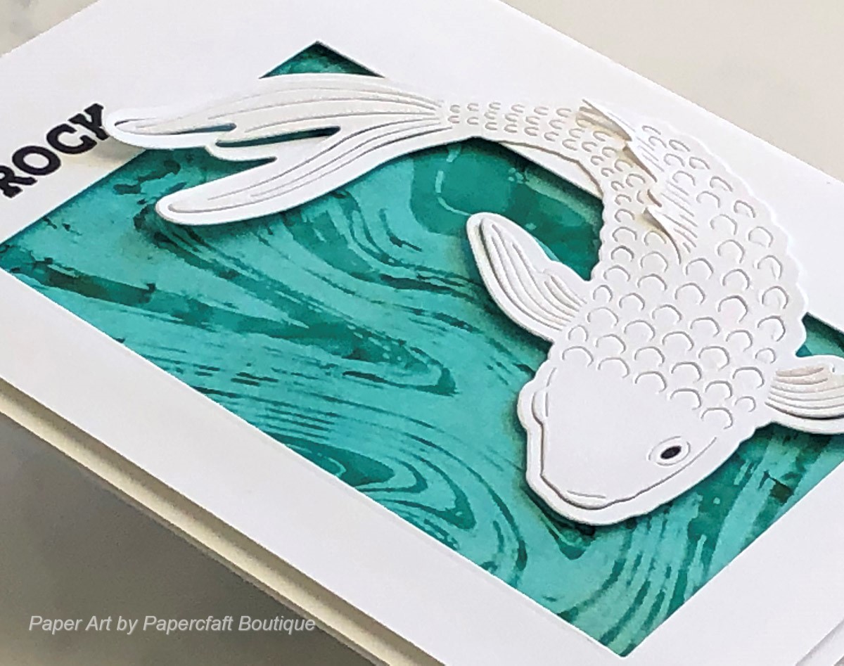 Papercraft Boutique: 2019