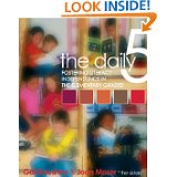 Learn With ME!: Daily 5 (I call them Literature Choices)/Book Boxes