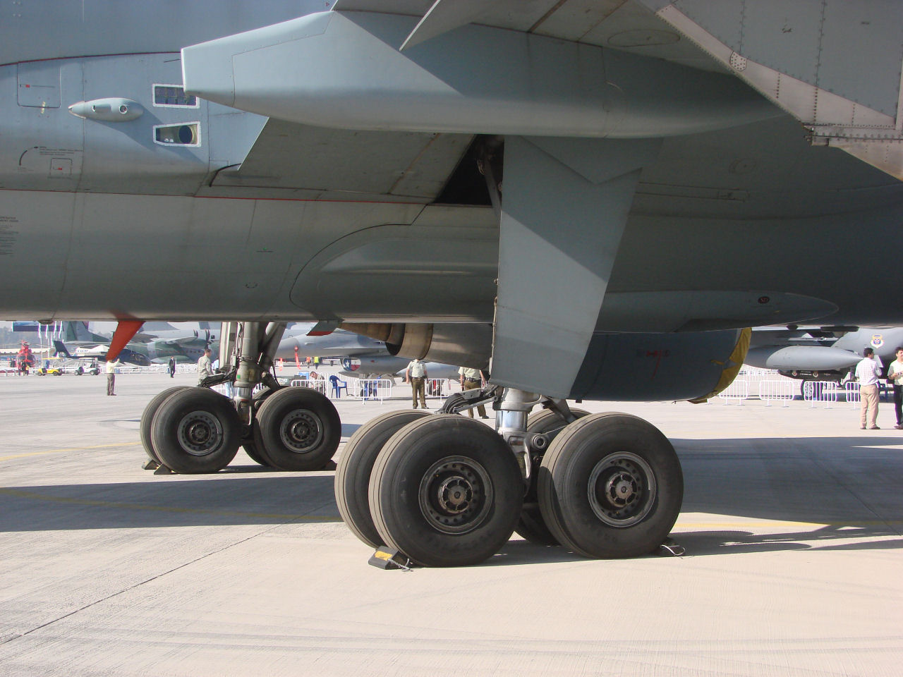 planepictures: Airbus A310