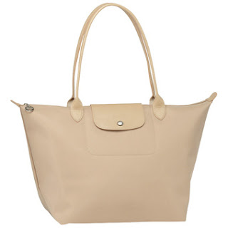 Le Sachetto: LONGCHAMP Planetes