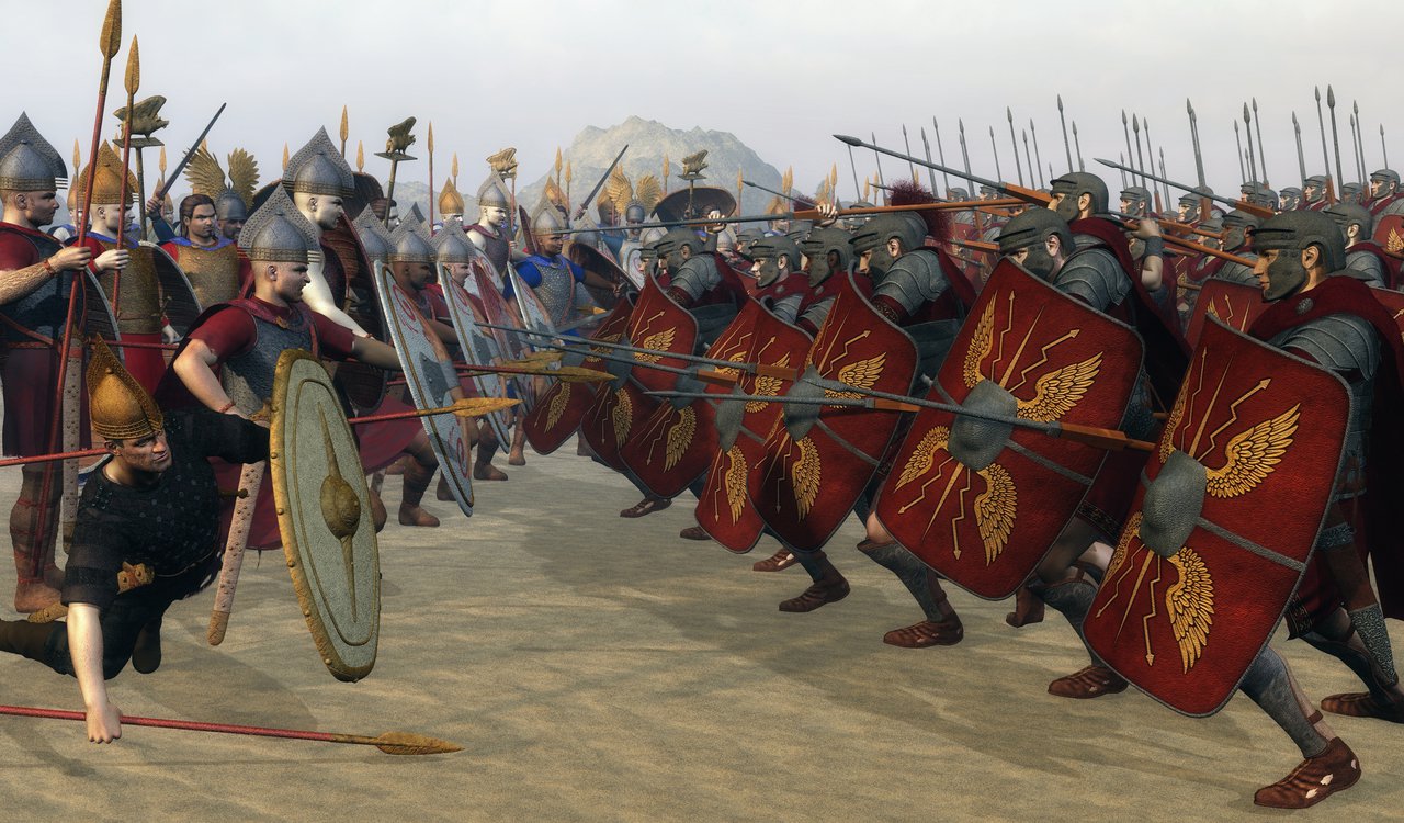 APASIONADOS DEL IMPERIO ROMANO: SAQUEO DE ROMA DEL AÑO 410