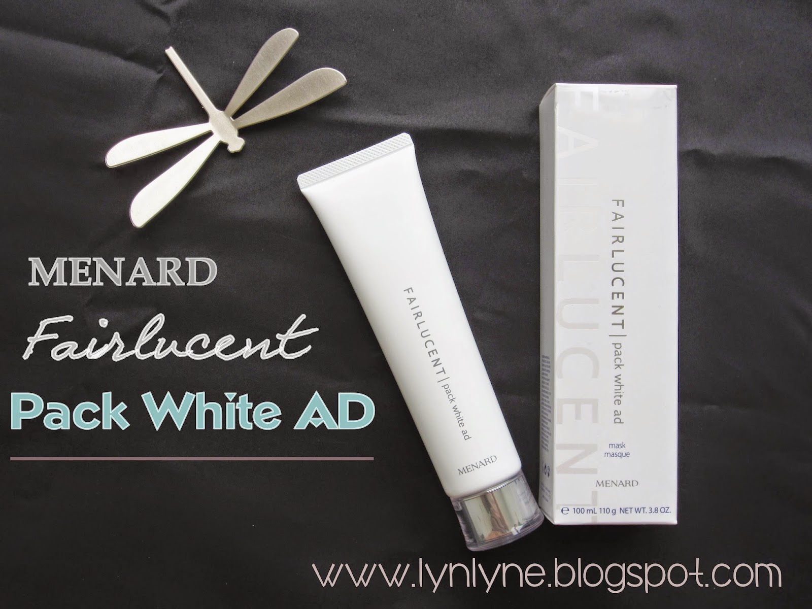 Menard Fairlucent Pack White AD - ♥ WONDERFULLYN : all the things I love ♥