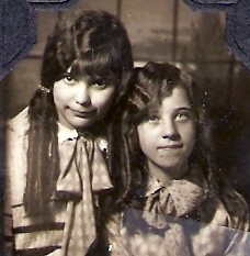 The Life of Sr. Gertrude Salitrik, O.L.V.M.S. (1911 - 2010): 2011