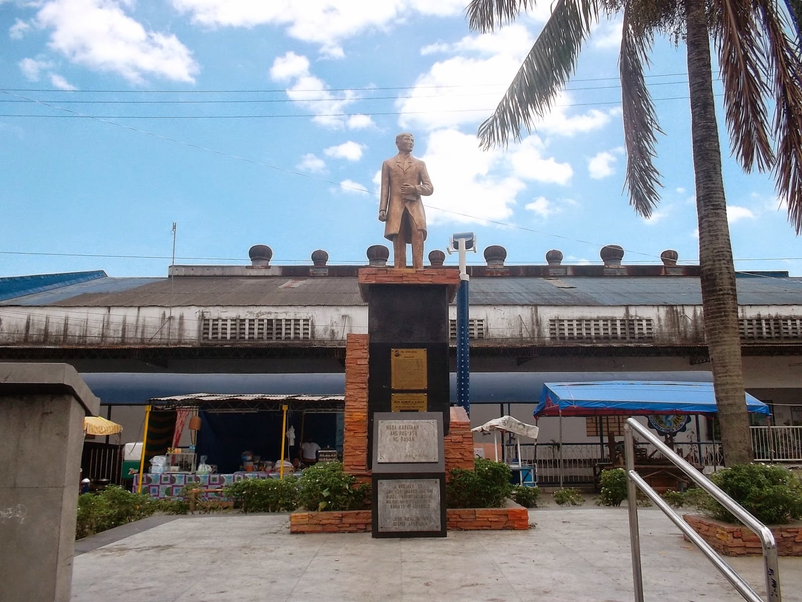 Konted's Make My Day 2: Cainta: The Philippines' Richest Municipality