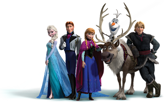 BAUZINHO DA WEB - BAÚ DA WEB : Frozen imagens em png com fundo ...