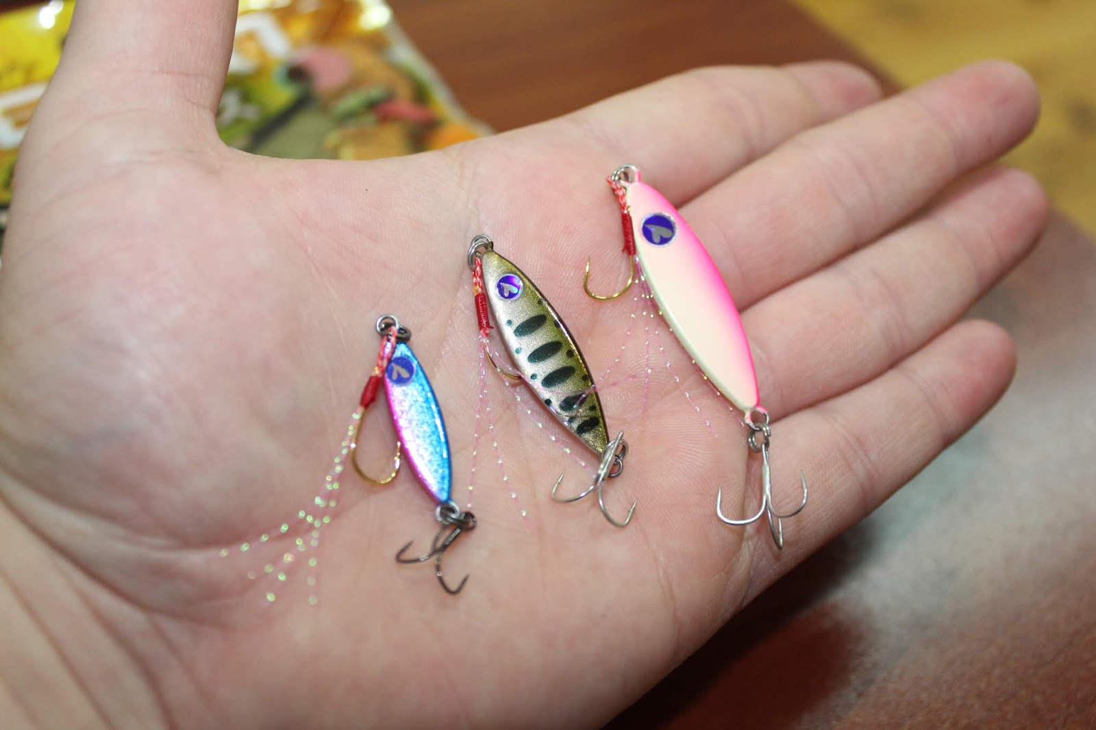 Lrf Nedir? Lrf avı nasıl yapılır? Doğru ekipman nasıl olmalıdır