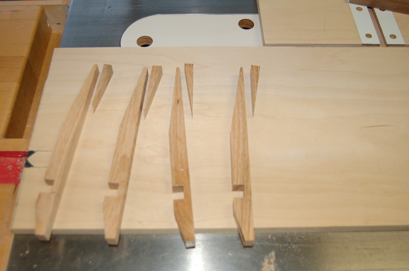 Woodworks Made Easy: More Micro Projects from Scrap Wood