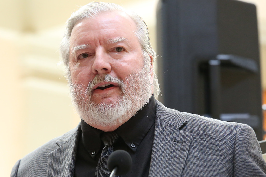 Bridges Not Walls: 2017 Georgia Governor's Awards