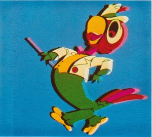 Legends in Advertising: Gillette - Look Sharp, Feel Sharp, Be Sharp