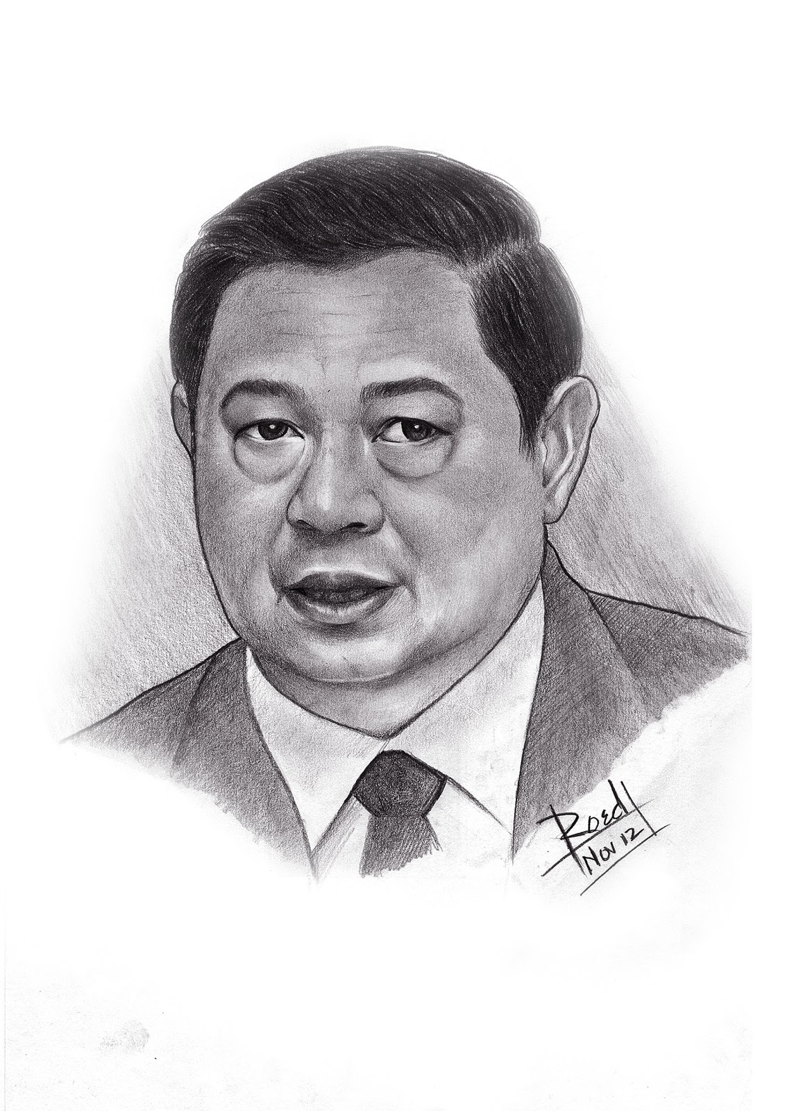 Blog Creative: Susilo Bambang Yudhoyono (SBY)