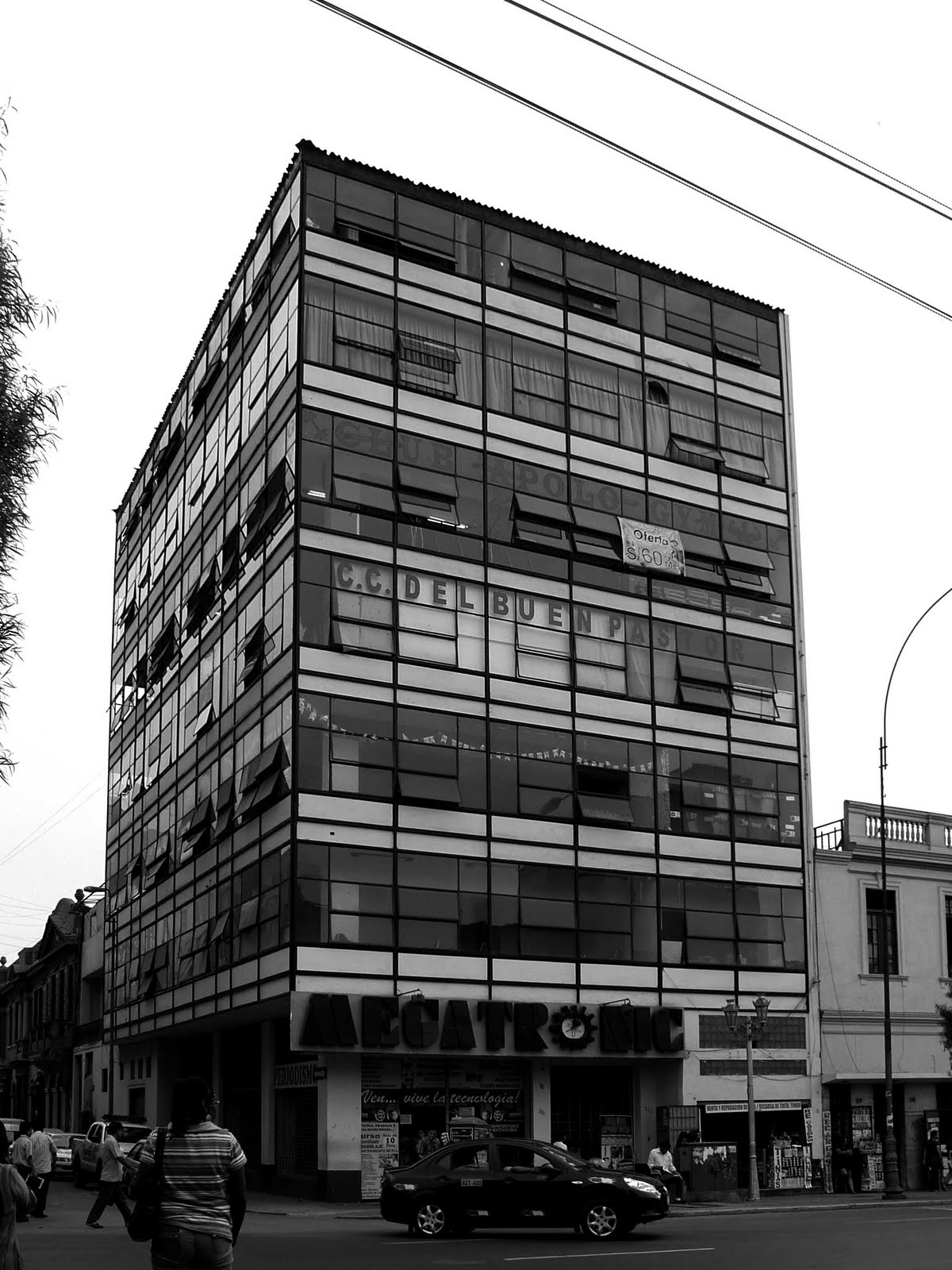 HABITAR: octubre 2011