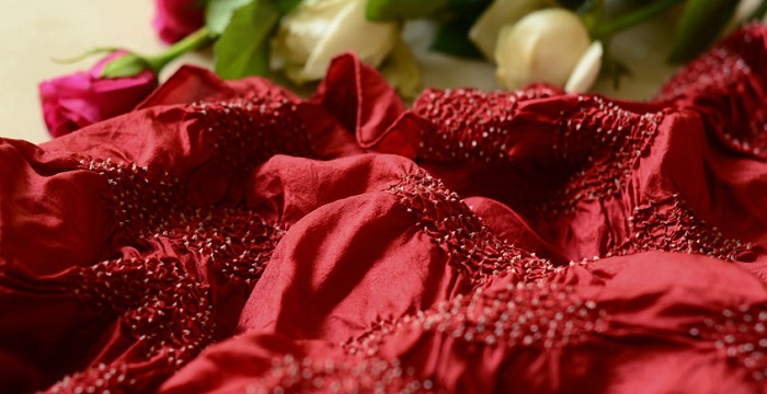 5 Things You Didn't Know about Bandhani Prints