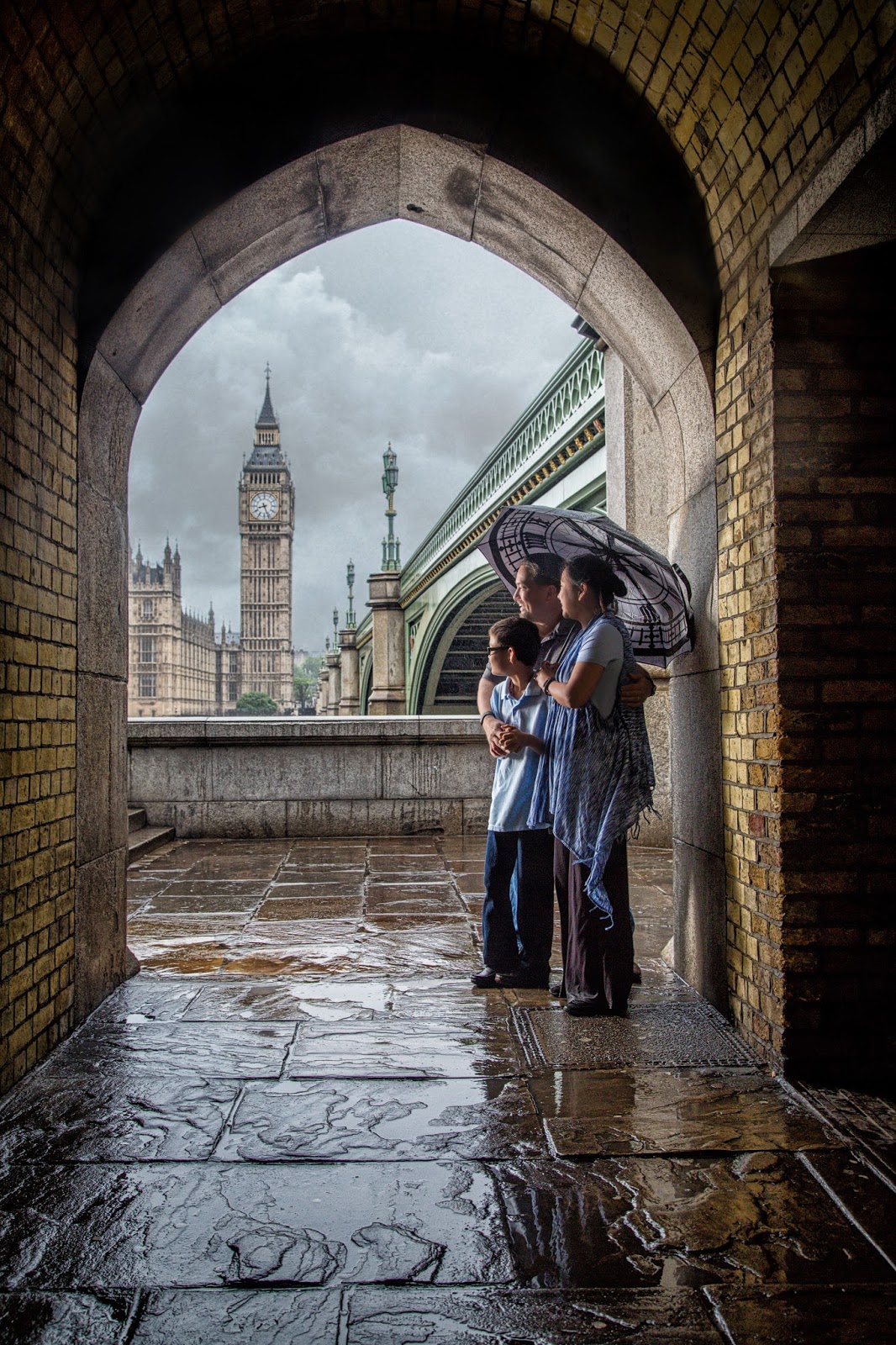 The Artistry of Elizabeth Homan: 2016