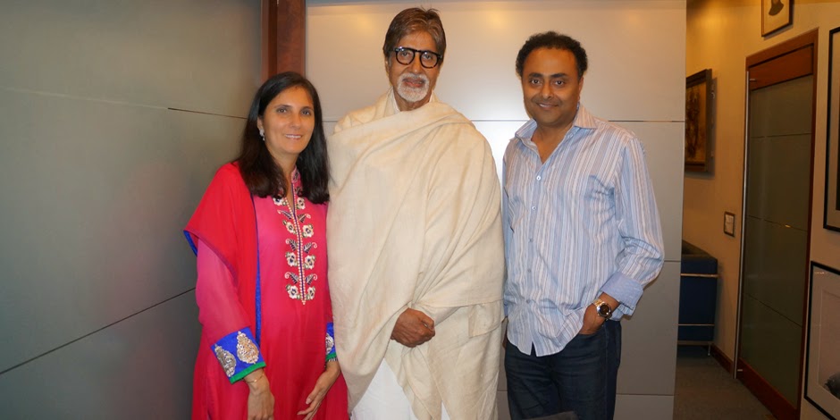 Shivaram Kumar and anjali: BWW / Amway Shivaram Kumar and Anjali