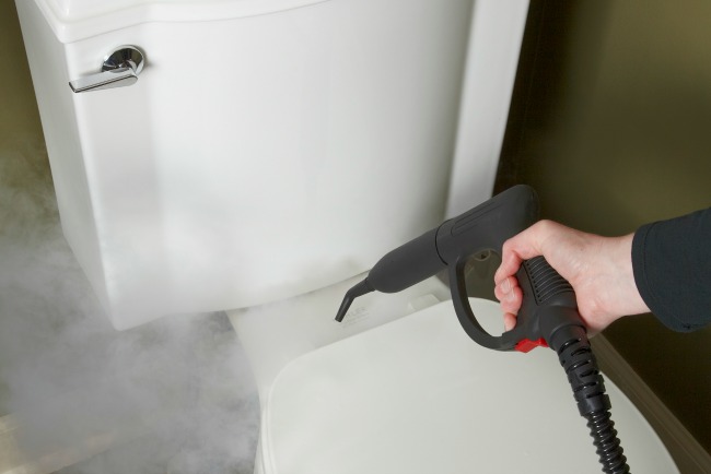 Cleaning Tips with the HomeRight Steam Machine
