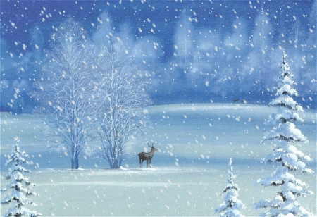 nevecervo+30+frame.gif (450×308) | Winter wallpaper, Moving backgrounds ...