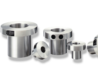 Adnil Pte Ltd: Locking Bush - ETP