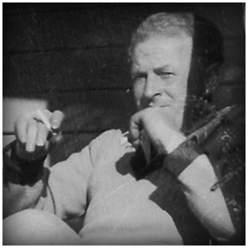 WILLOWWEAVERS TASMANIA: Messages from the Ballard family