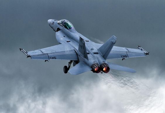 Military and Commercial Technology: Boeing says IAF inquiry for twin ...