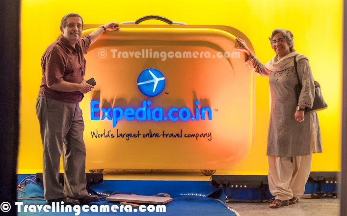 Expedia is all set to Rock in INDIA with an expanded office in Gurgaon ...