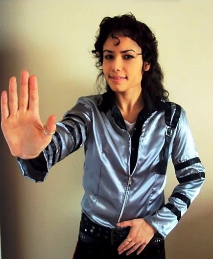 FC - Sara Jackson ': Sara Jackson - Bad Tour