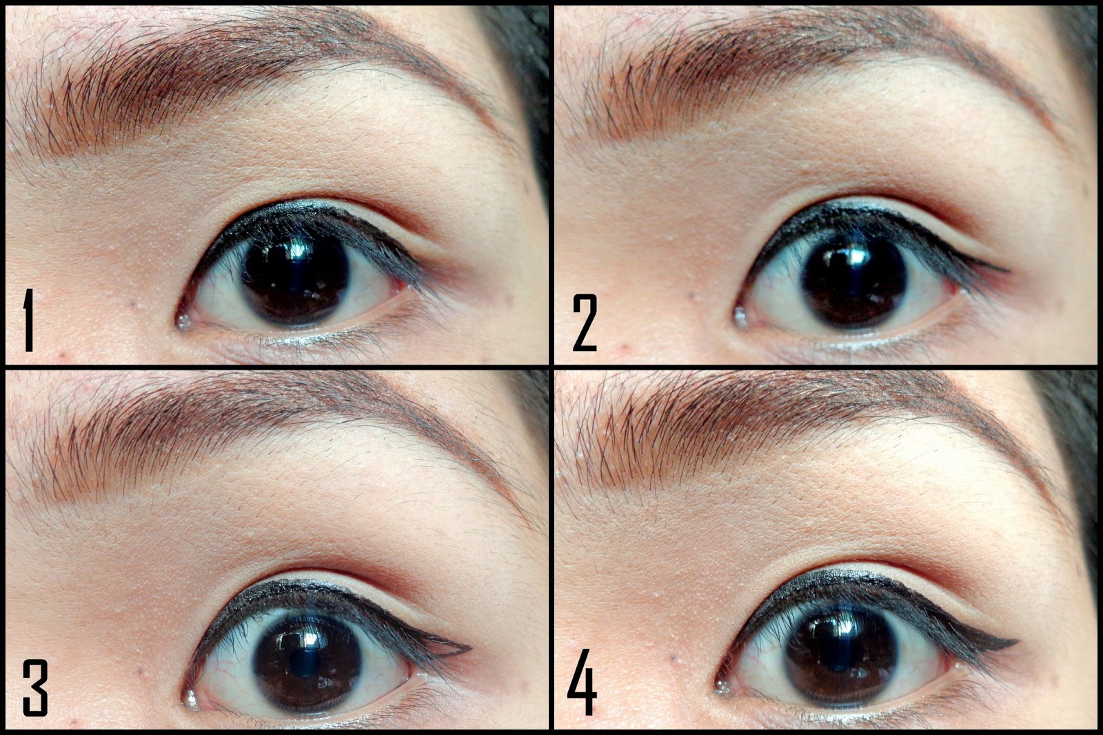 From nails to makeup: A never ending obsession: Review: K-Palette Real ...