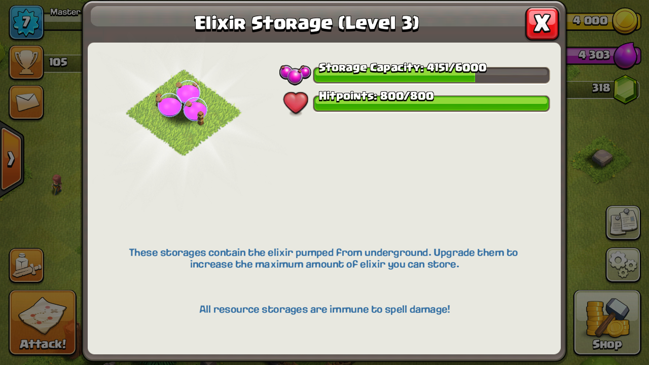 ELIXIR Storage