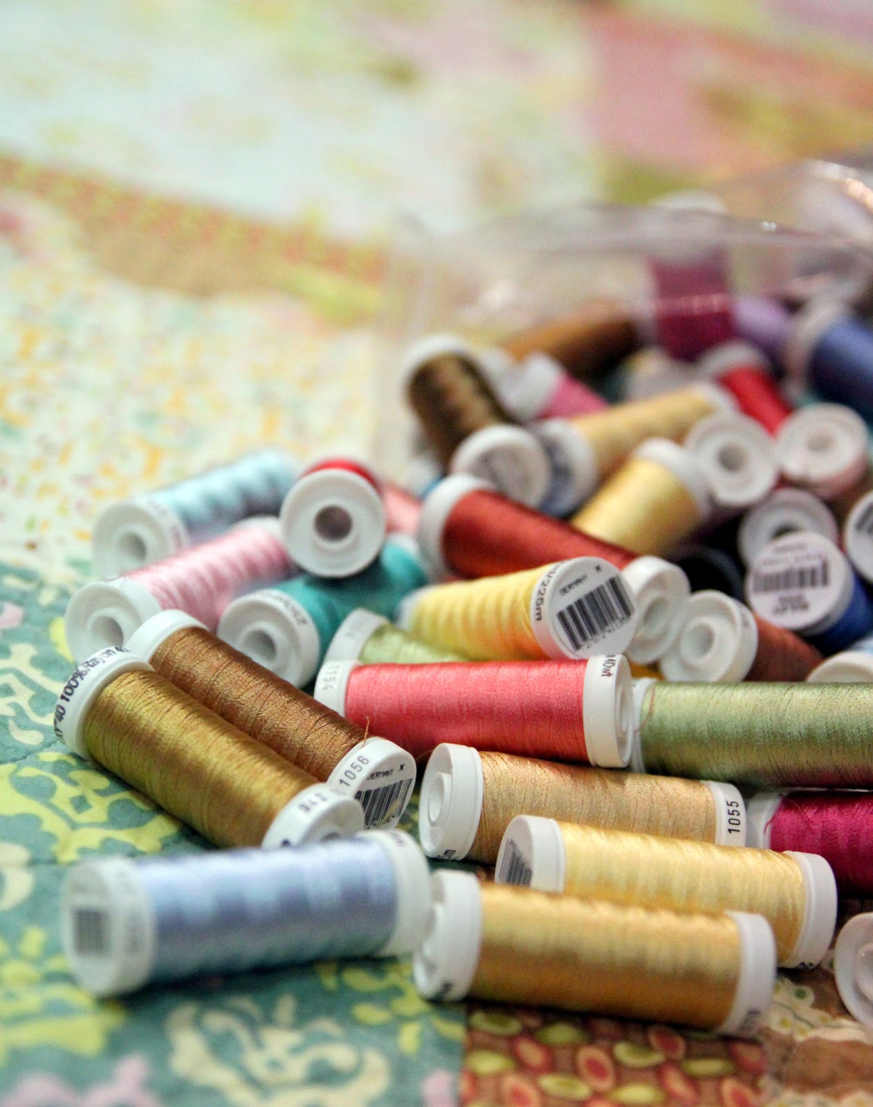 Martha Pullen School of Art Fashion ~ Teaching Recap - The Cottage Mama