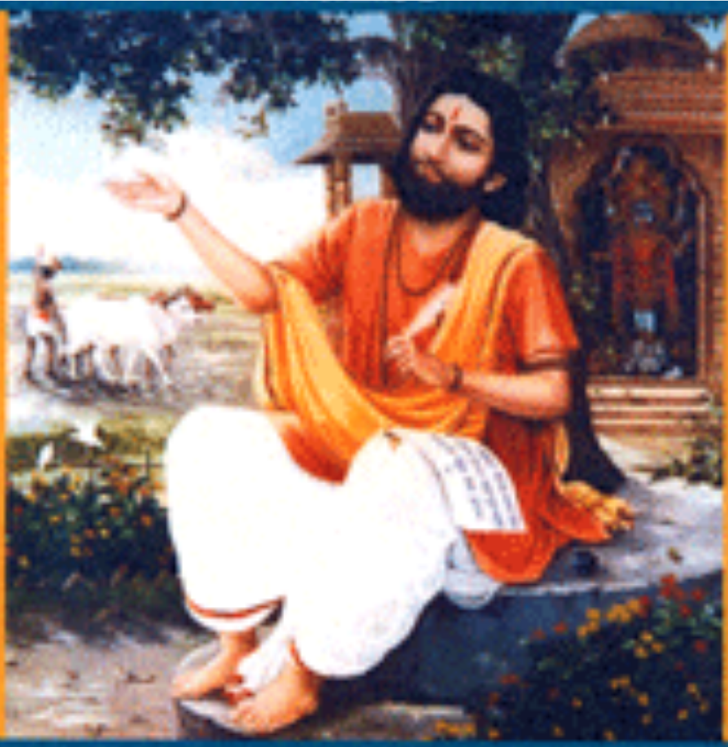 Sadhak Ramprasad Sen