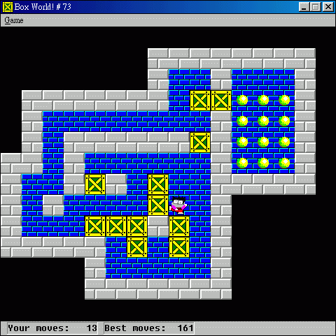 El PortØn del Gamer: A los clásicos de Windows 3.1 me remito