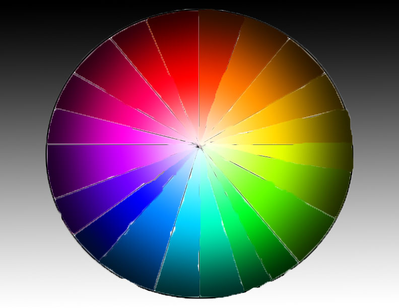 Spring 2013 Color Portfolio by Jordan Scarzfava