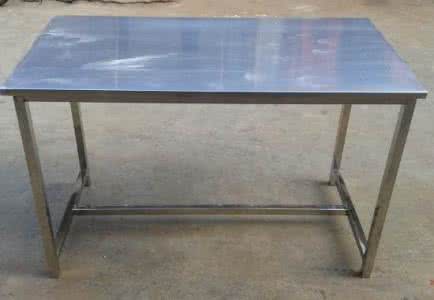 ZHIHAO LAB FURNITURE LTD: stainless steel tables