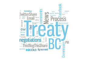 BC Treaty News: The Gitxsan Treaty Model and the Lawsuit Against it