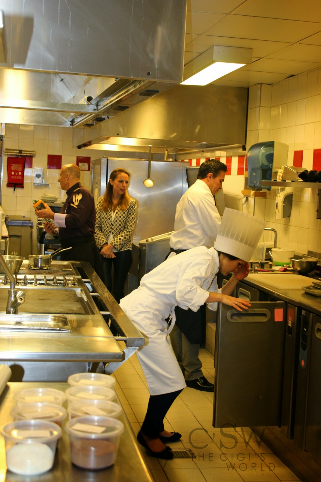 Cuisine De Fadila | Cuisine France