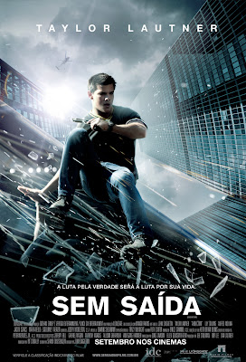 Sem Saída | Eu, Cinema