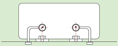 Pump Shaft Alignment Procedure - Horizontal